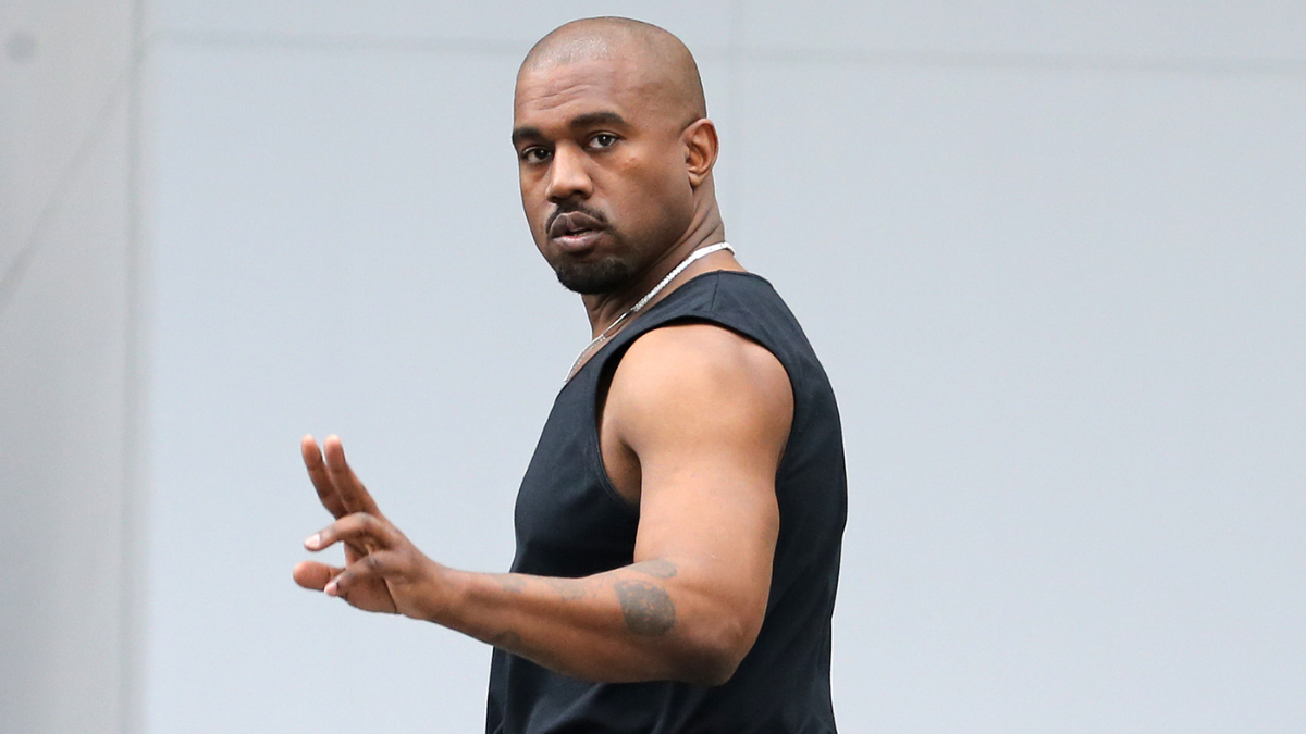 Kanye West's New Album 'WW3' Has Some Concerning Song Names - Reality Tea