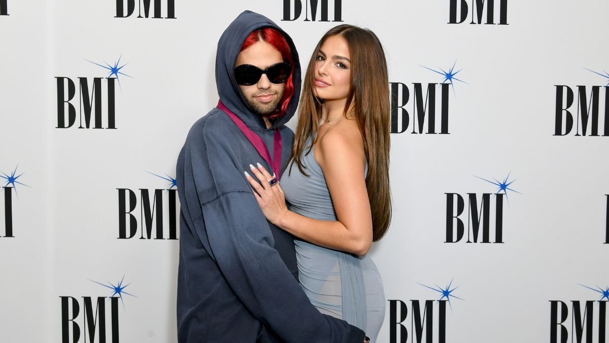 Addison Rae Addresses Love Life With Rumored Boyfriend - Reality Tea