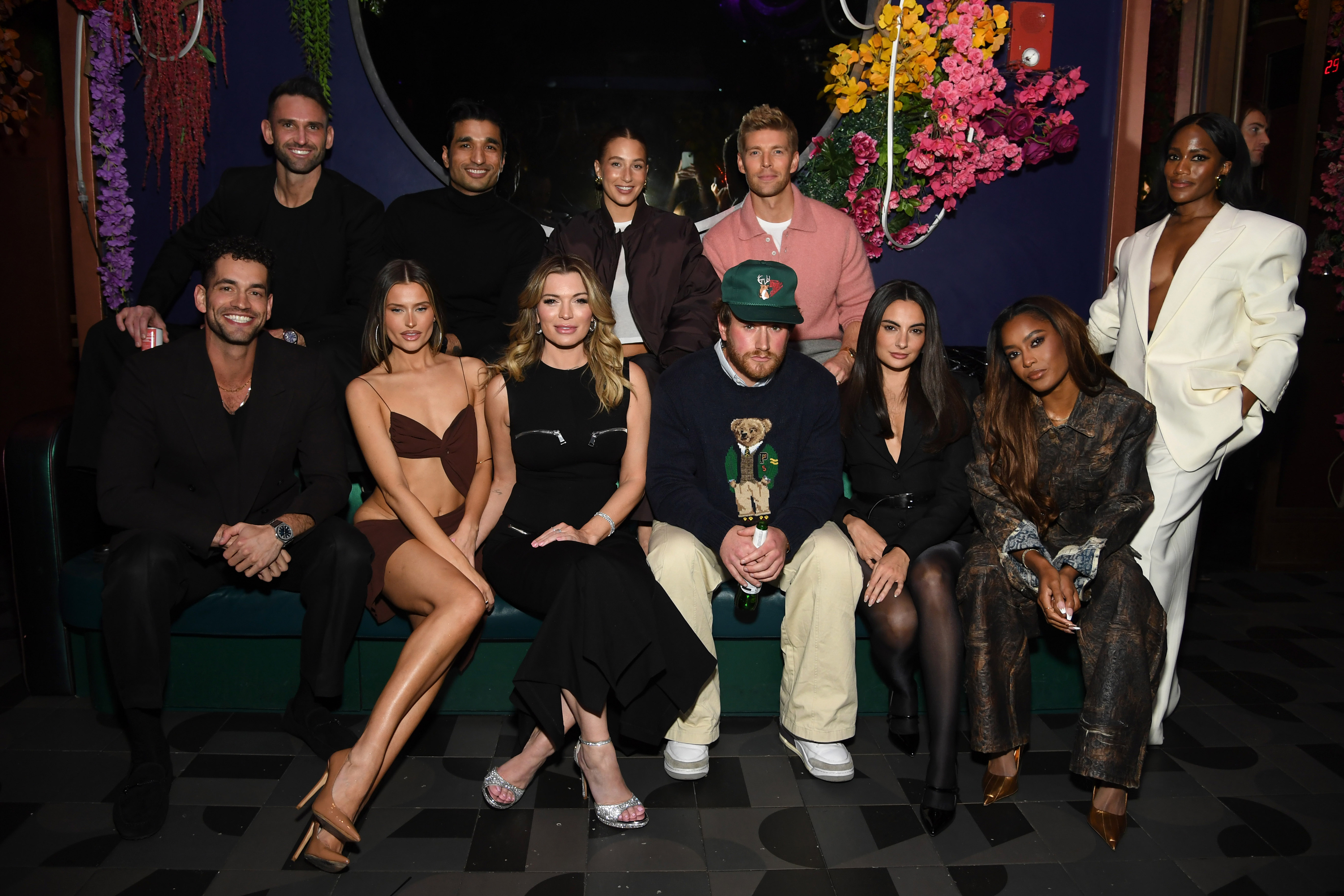 Lexi Wood Reveals Jesse Solomon Relationship Bombshell - Reality Tea