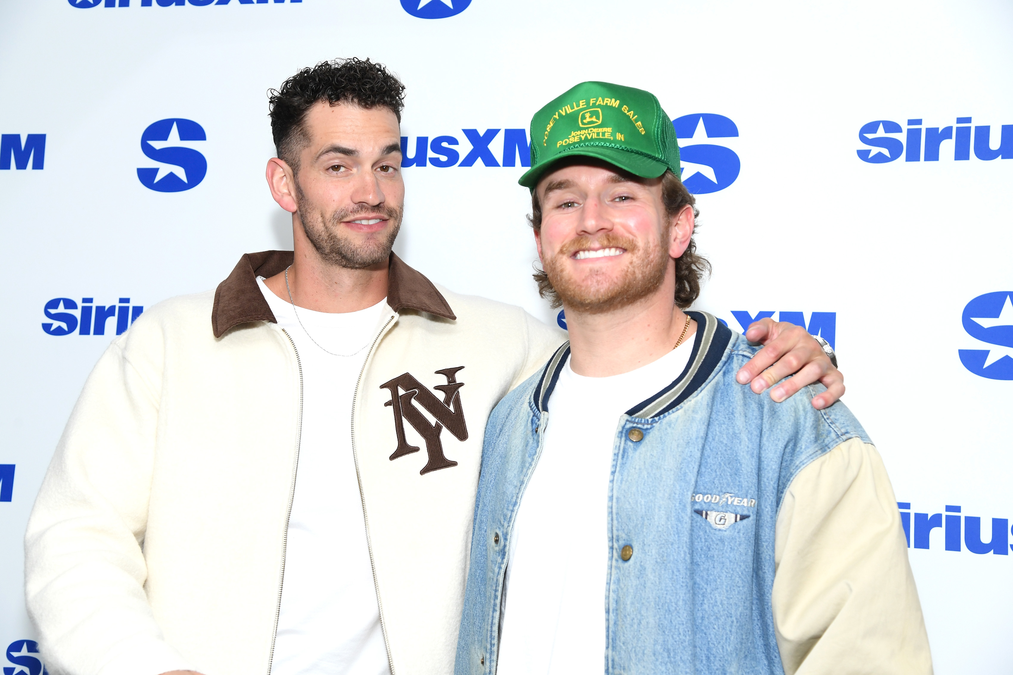 West Wilson and Jesse Solomon Tease Summer House Reunion - Reality Tea