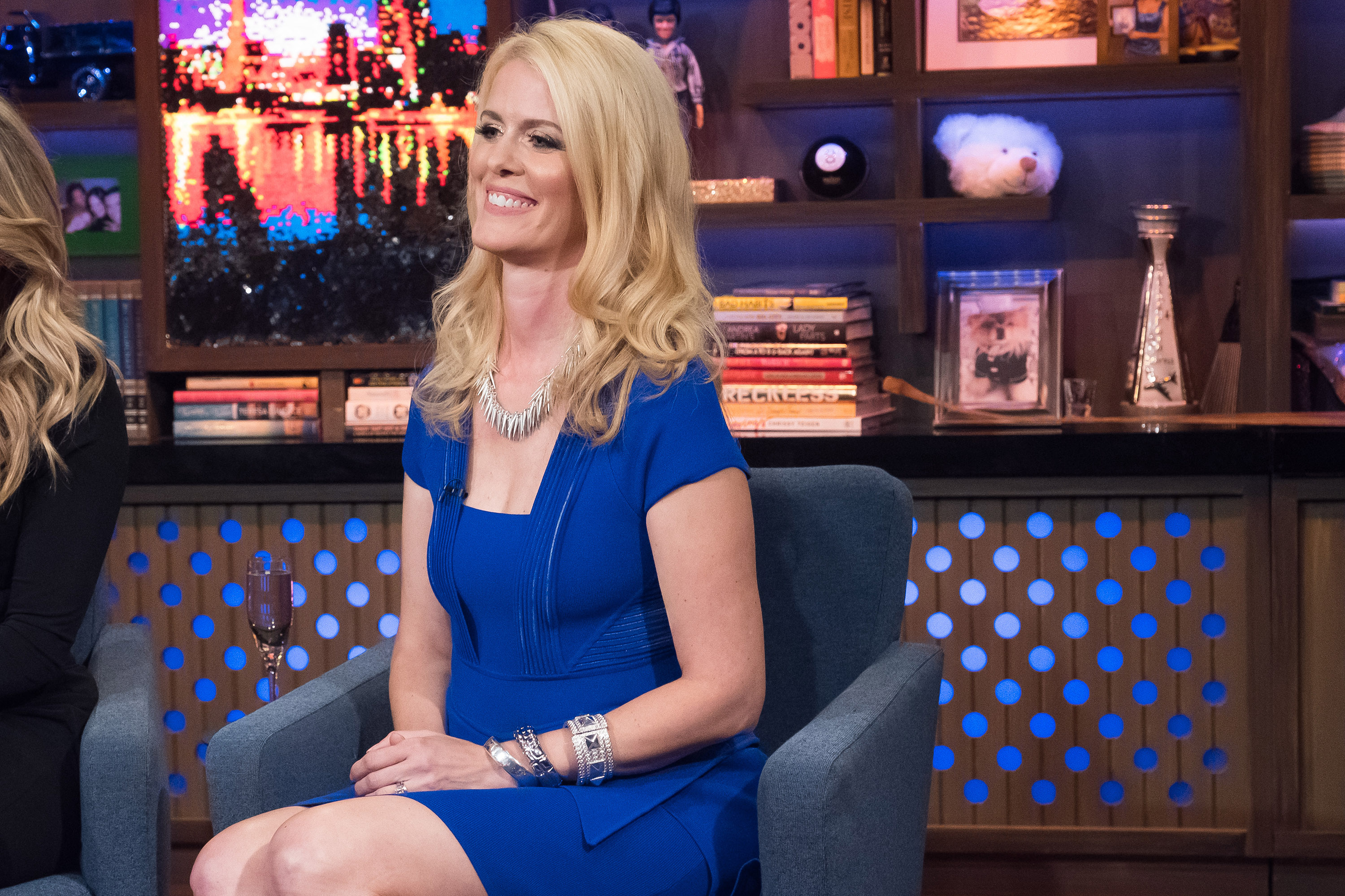 RHONY Alum Alex McCord's Real Name Revealed - Reality Tea