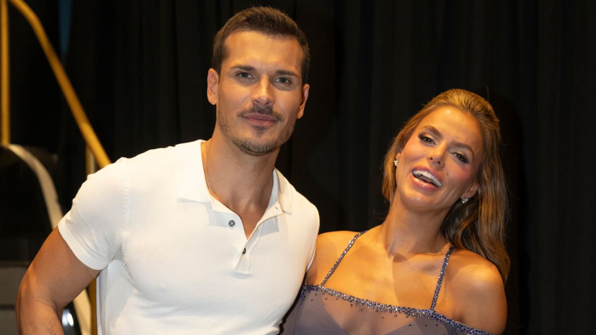 Brooks Nader Breakup Left Gleb Savchenko Blindsided - Reality Tea