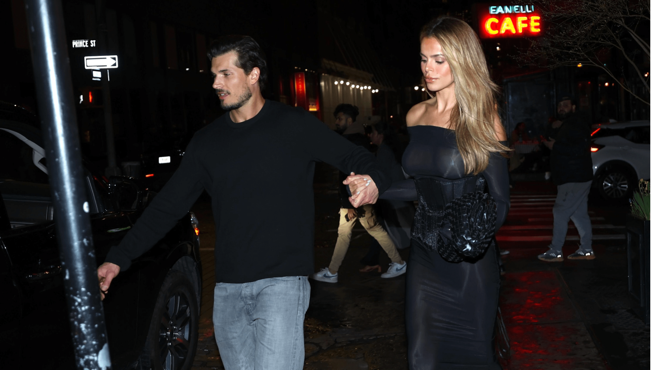 Gleb Savchenko Responds to Brooks Nader Cheating Claims - Reality Tea