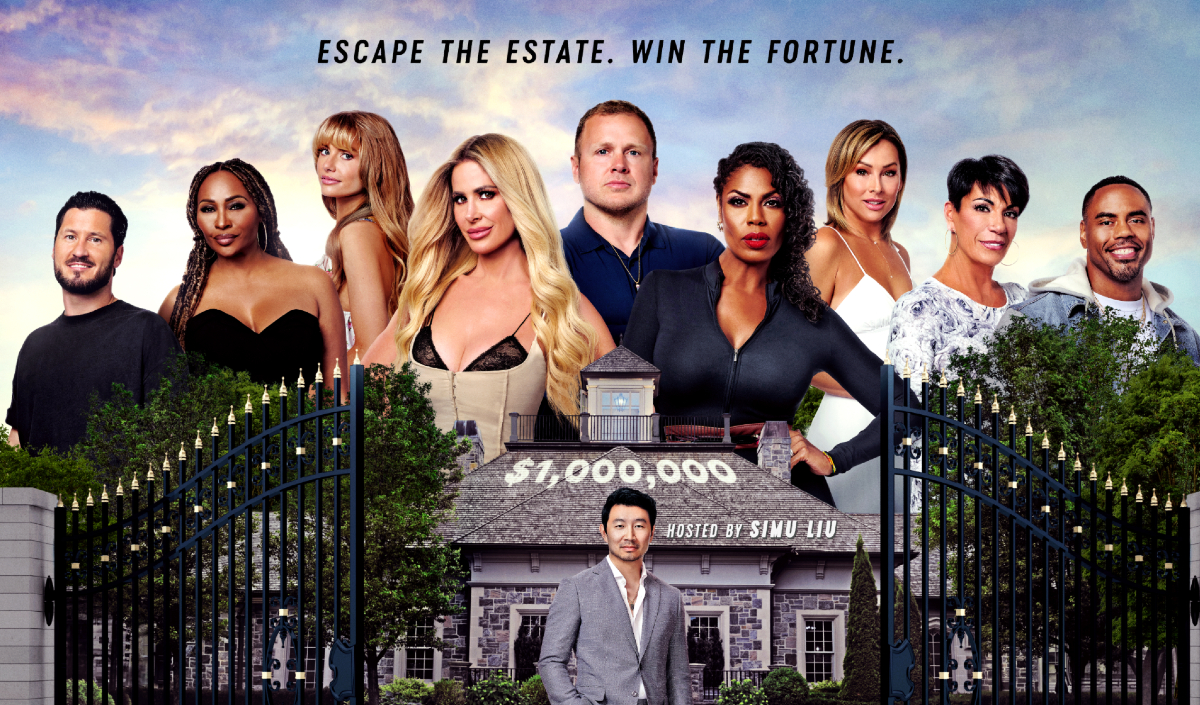 Exclusive: Omarosa, Spencer Pratt Tease Got To Get Out - Reality Tea