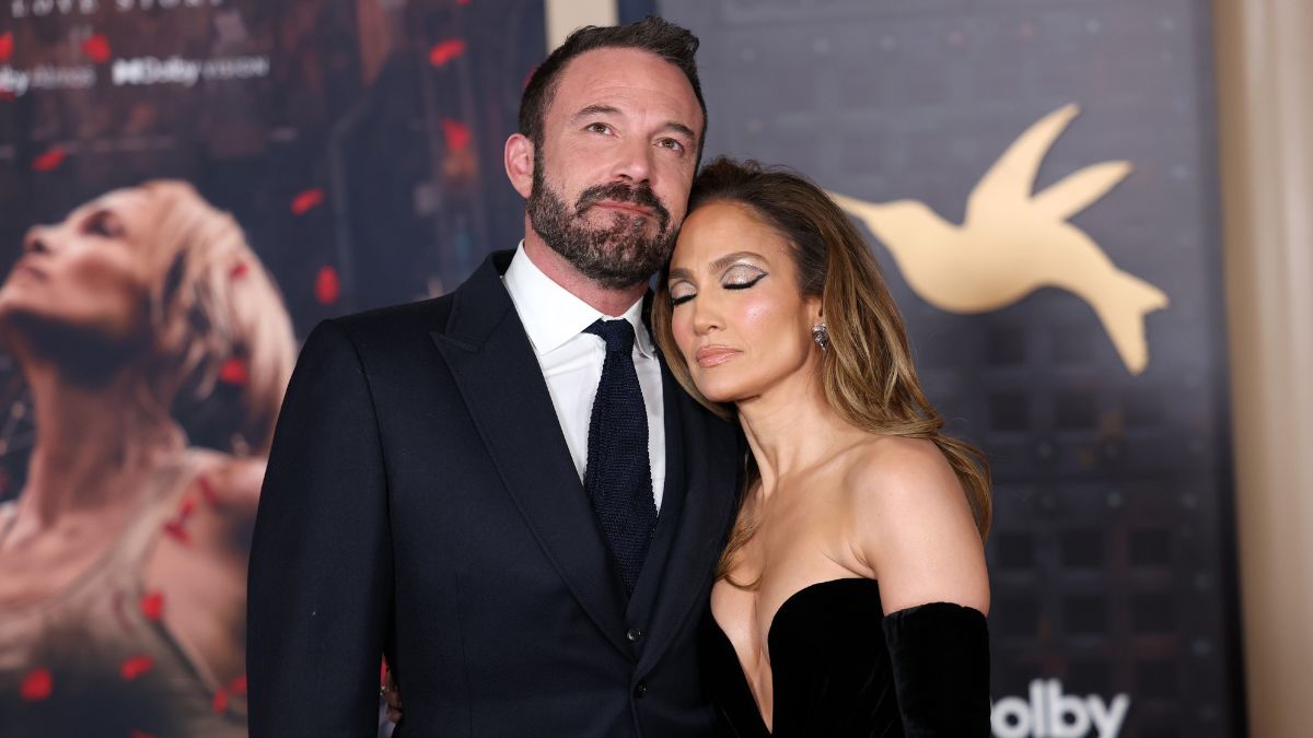 Jennifer Lopez & Ben Affleck Are Not Over After Divorce, ‘Source ...