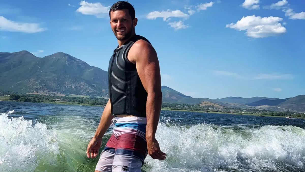 Who Is Monica Garcia’s Boyfriend and Baby Daddy Braxton Knight ...