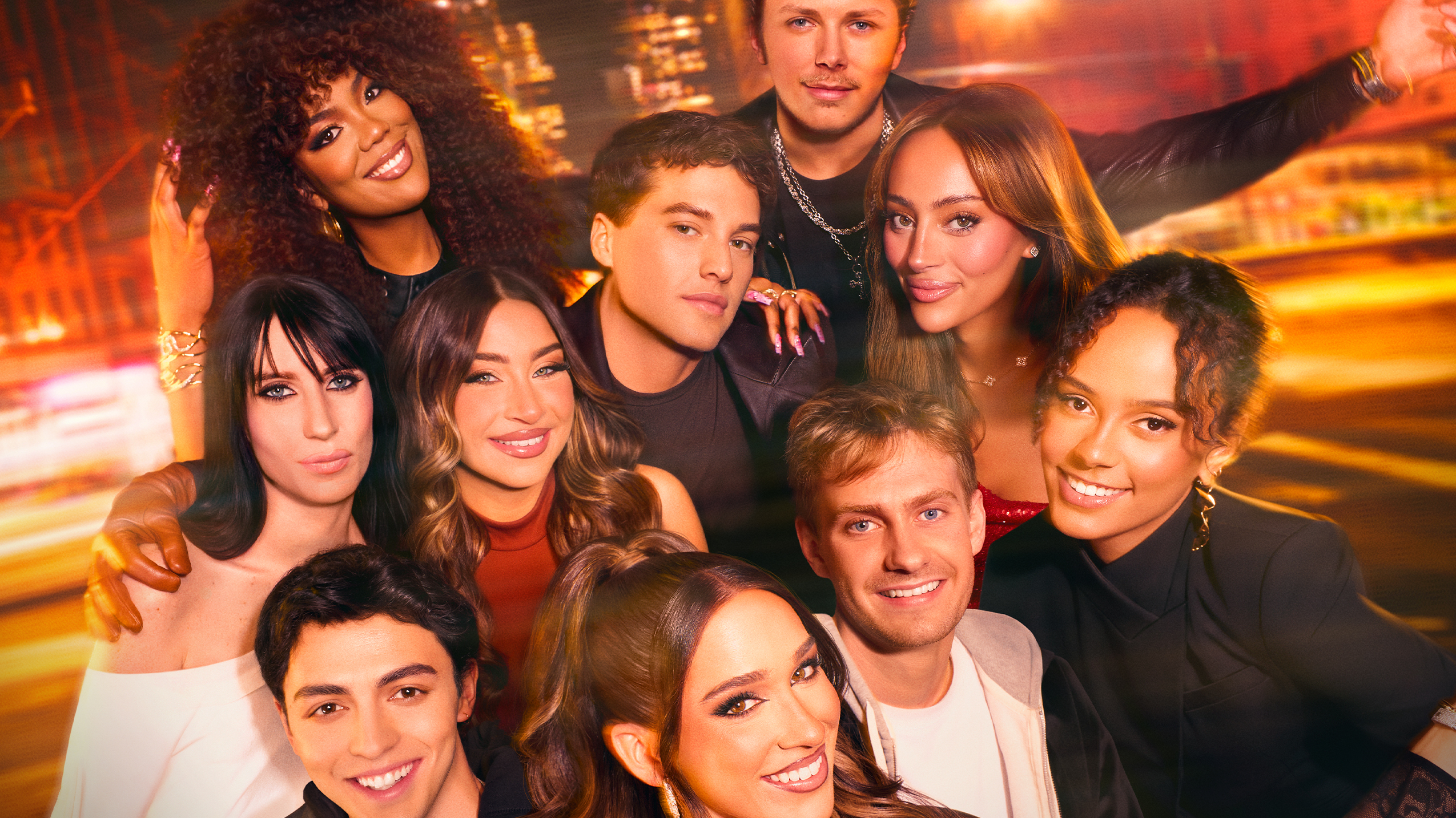 Next Gen NYC Cast Guide: Who Are Bravo’s New Stars? - Reality Tea