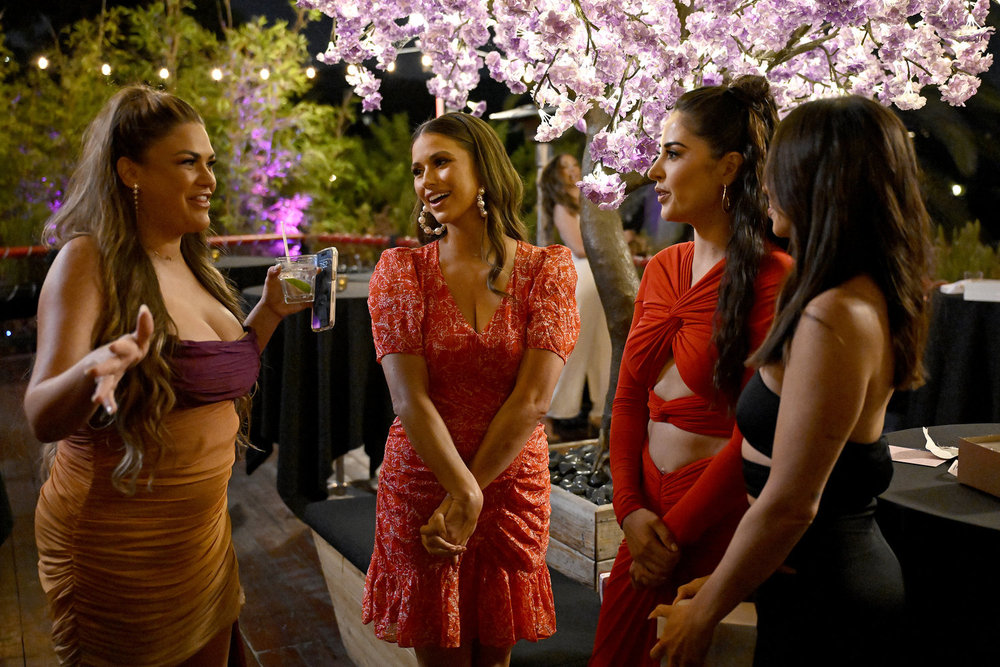 Danny Booko and Nia Sanchez Purchase $1.3 Million Home - Reality Tea