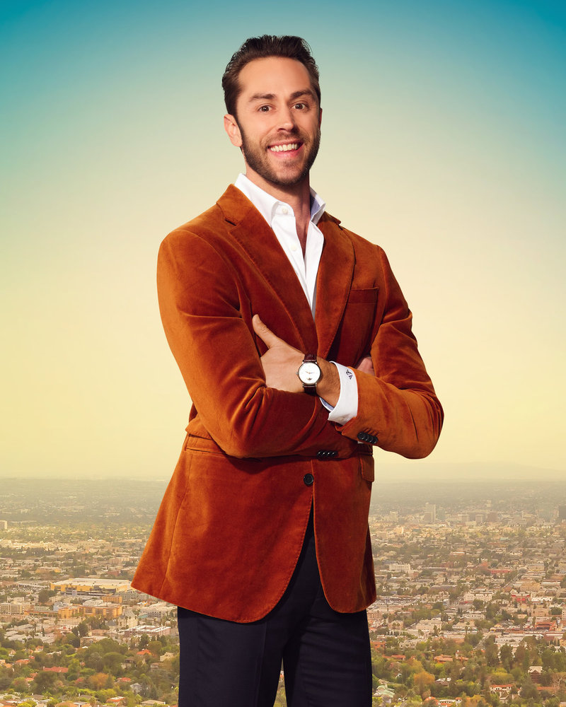 Who Is The Valley Star Michelle Lally’s Boyfriend Aaron Nosler ...