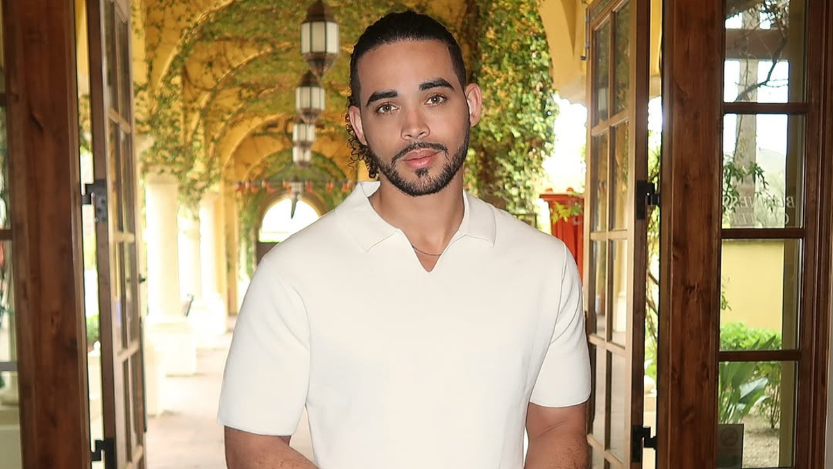 90 Day Fiancé Alum Rob Warne Addresses Gay OF Claims - Reality Tea