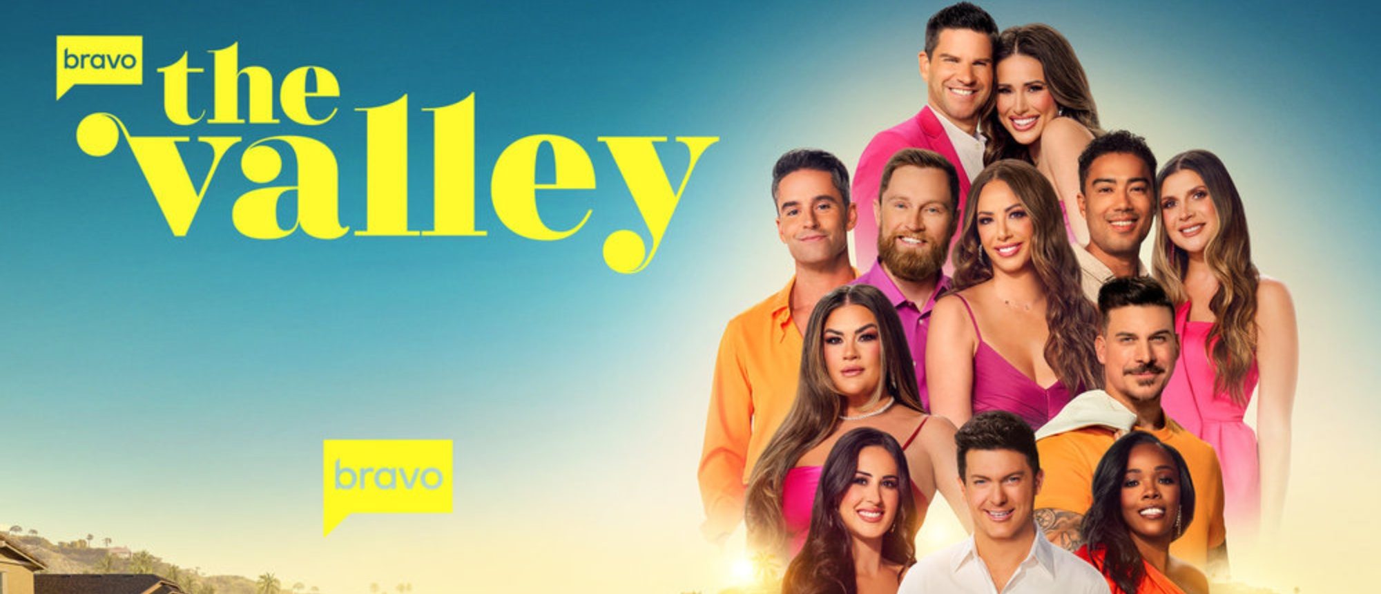 Is The Valley in Trouble Amid Low Ratings?