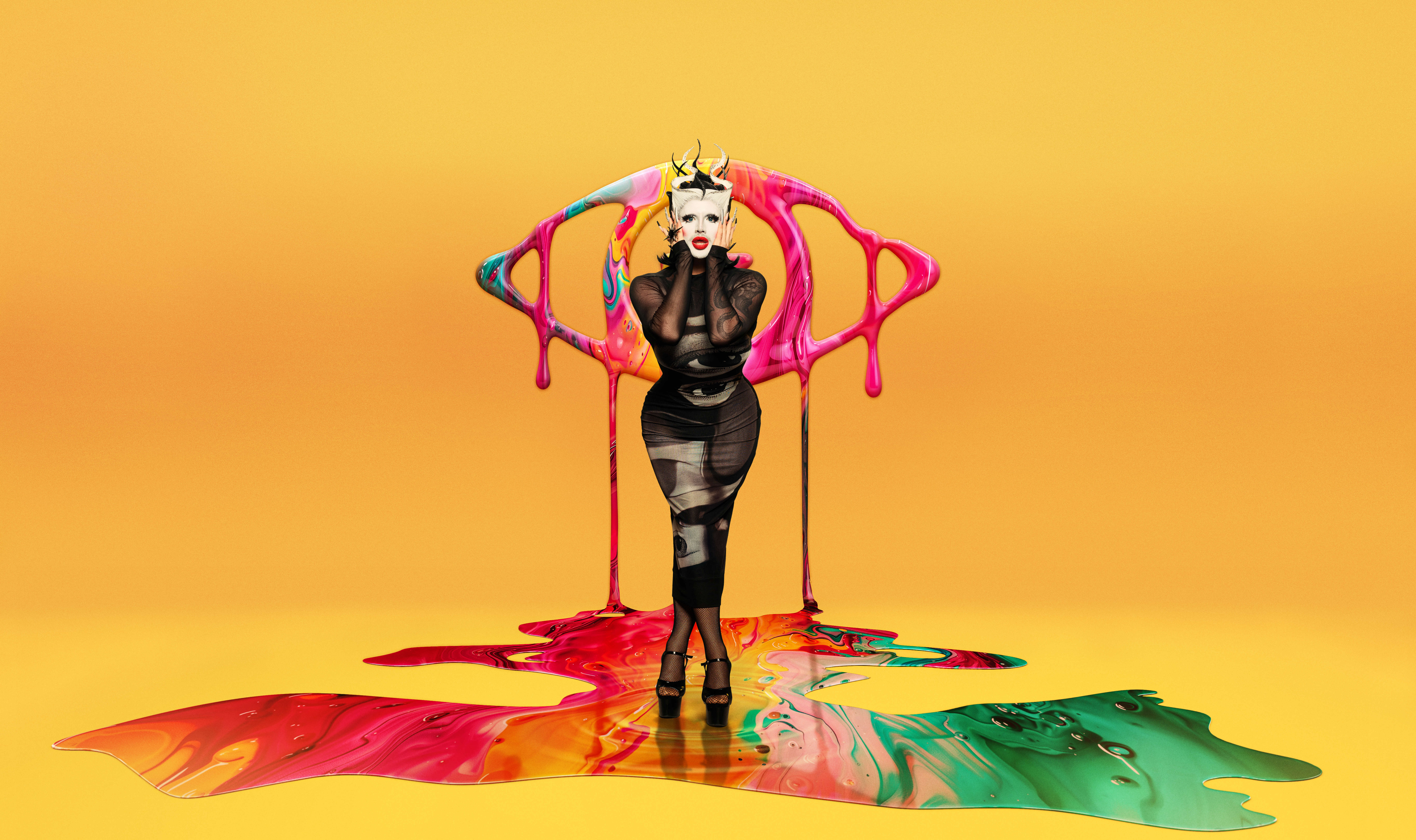 Celebrity Big Brother: Daley Thompson's Tension With Danny Beard ...