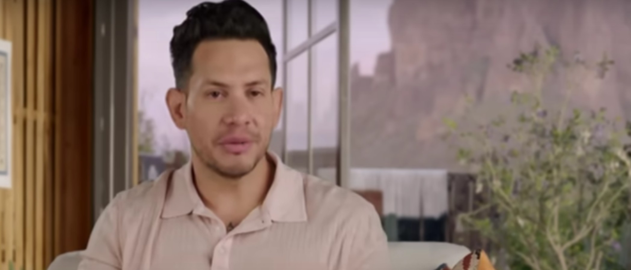 Opinion: 90 Day Fiancé's Josh Weinstein Jenn Potthast Won't Last ...