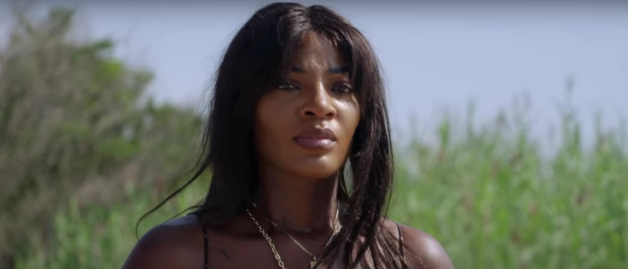 90 Day Fiancé Season 11's Mina Mack vs. Jordan Bessette - Reality Tea