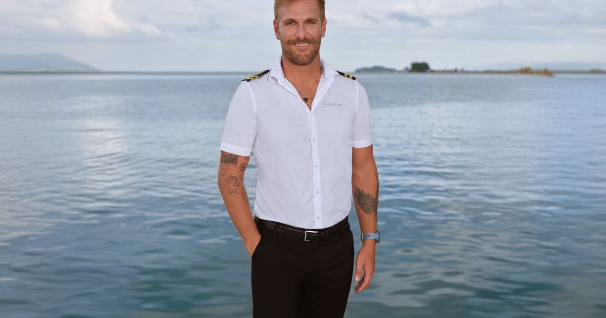 New Below Deck Down Under Bosun Nate Salmon: Everything We Know ...
