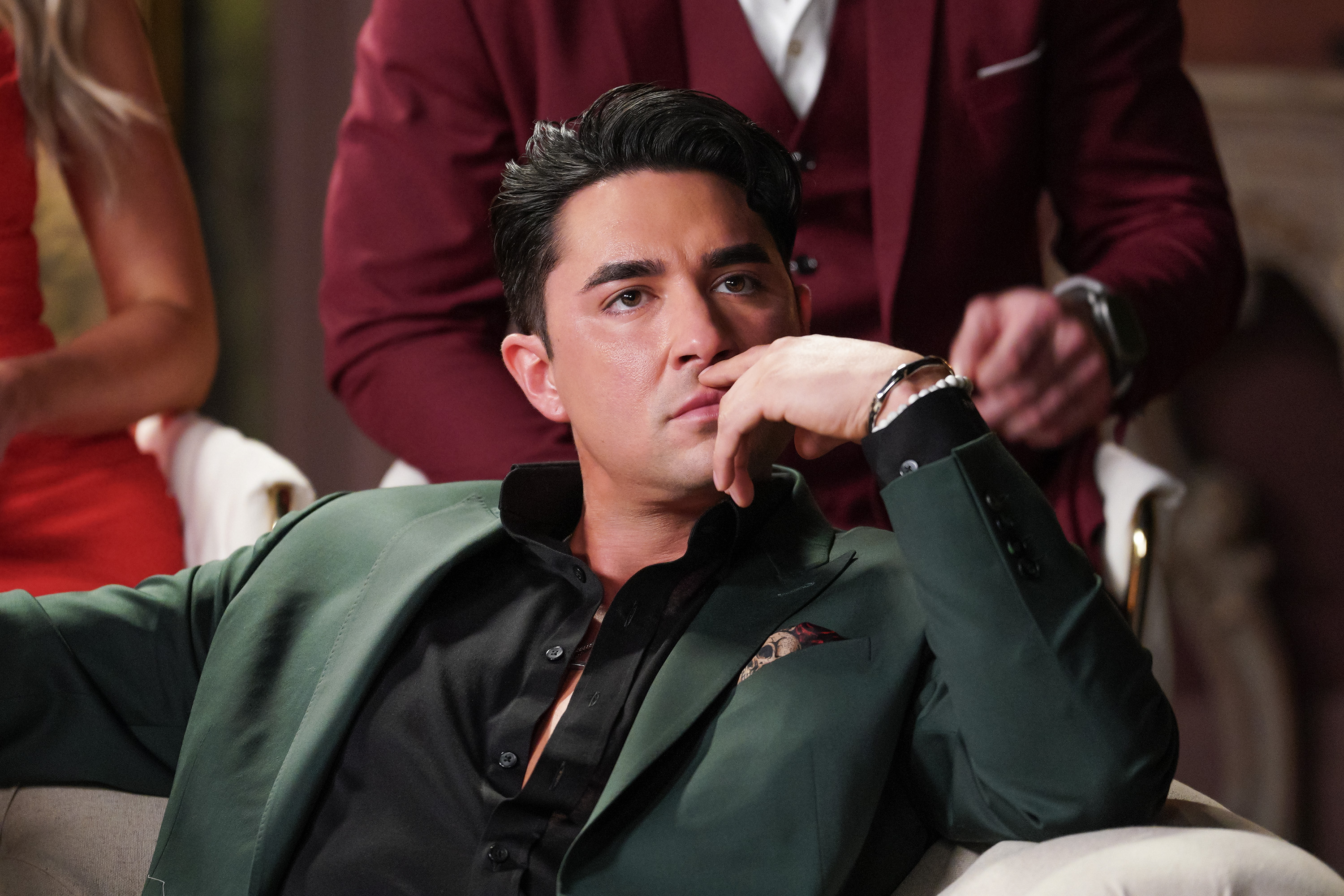 Vanderpump Villa Season 2 Reunion