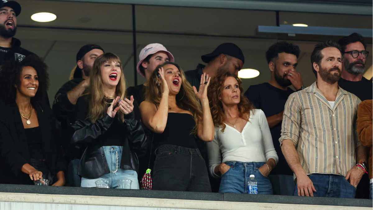 Taylor Swift & Blake Lively’s Friendship Will ‘Survive’ Despite Lawsuit ...