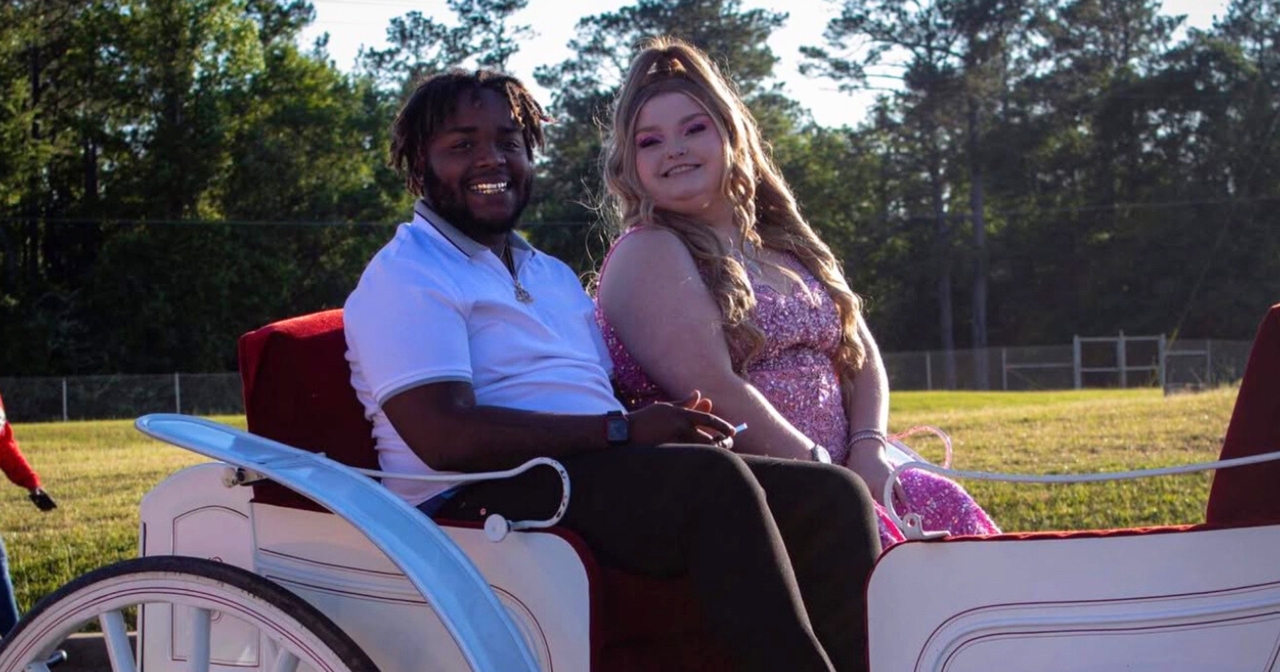 Alana Thompson Gives Relationship Update With Boyfriend