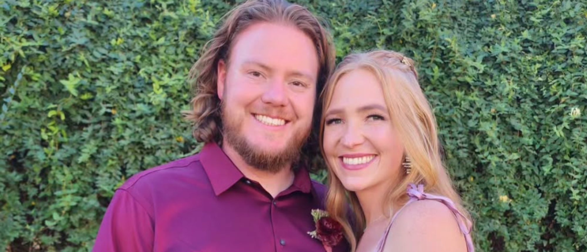 Sister Wives’ Aspyn Brown’s Pregnancy: Everything We Know - Reality Tea