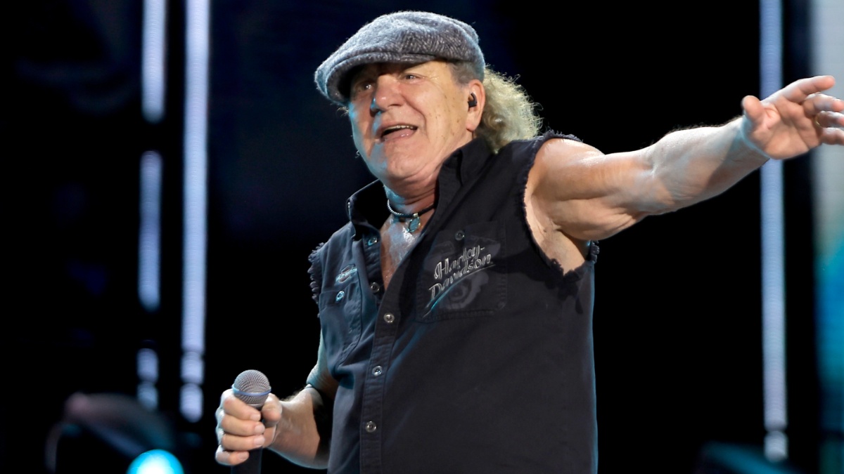 Brian Johnson Net Worth 2025: How Much Money Does He Make? - Reality Tea