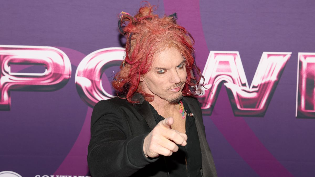 Carrot Top Net Worth 2025: How Much Money Does He Make? - Reality Tea