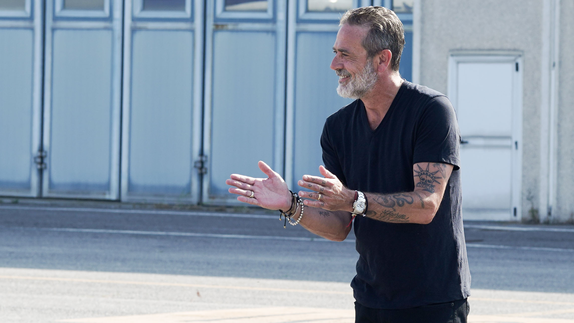 Destination X Trailer - Reality Tea