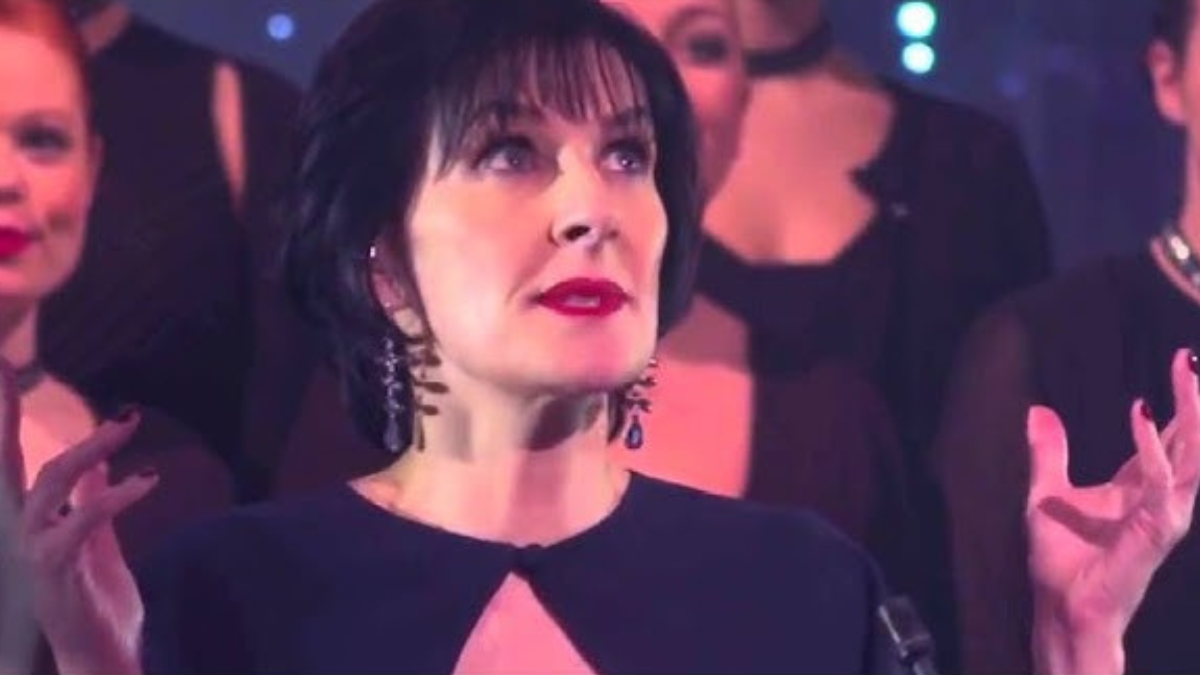 Enya Net Worth 2025: How Much Money Does She Make? - Reality Tea