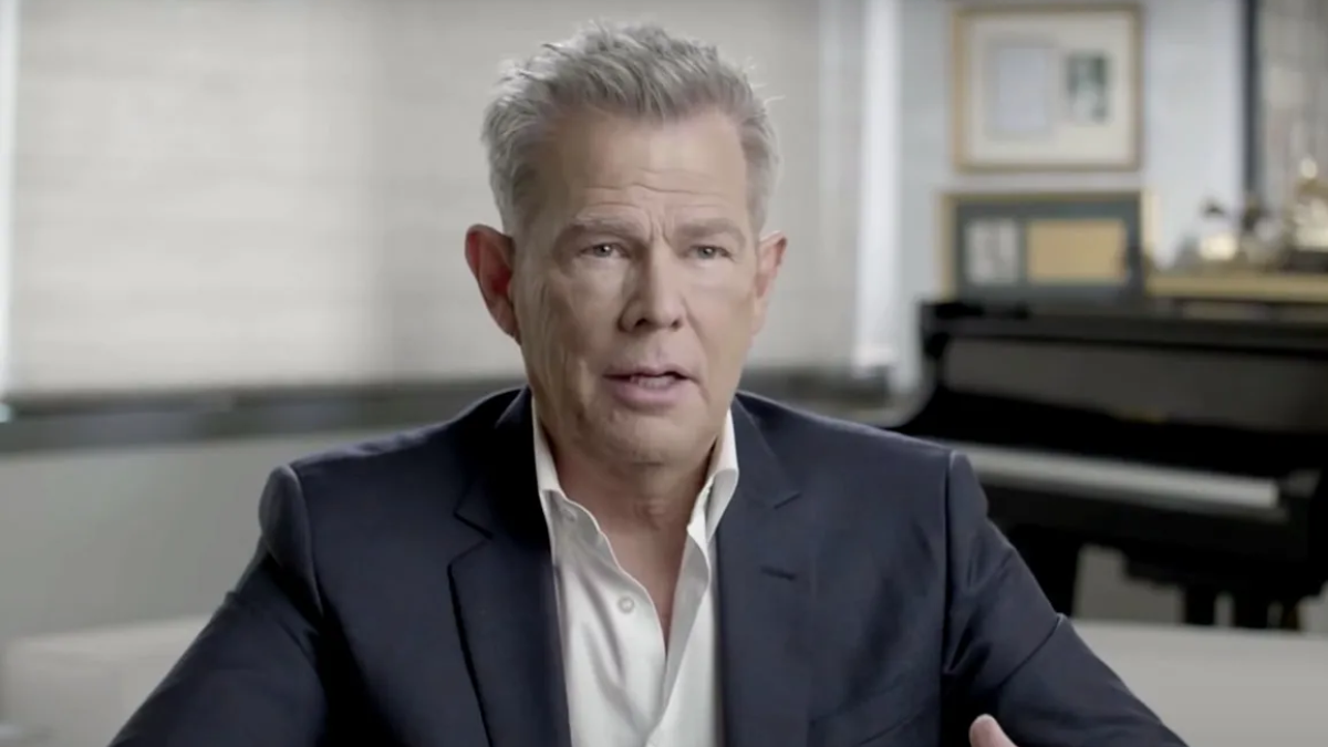 David Foster Net Worth 2025: How Much Money Does He Make? - Reality Tea