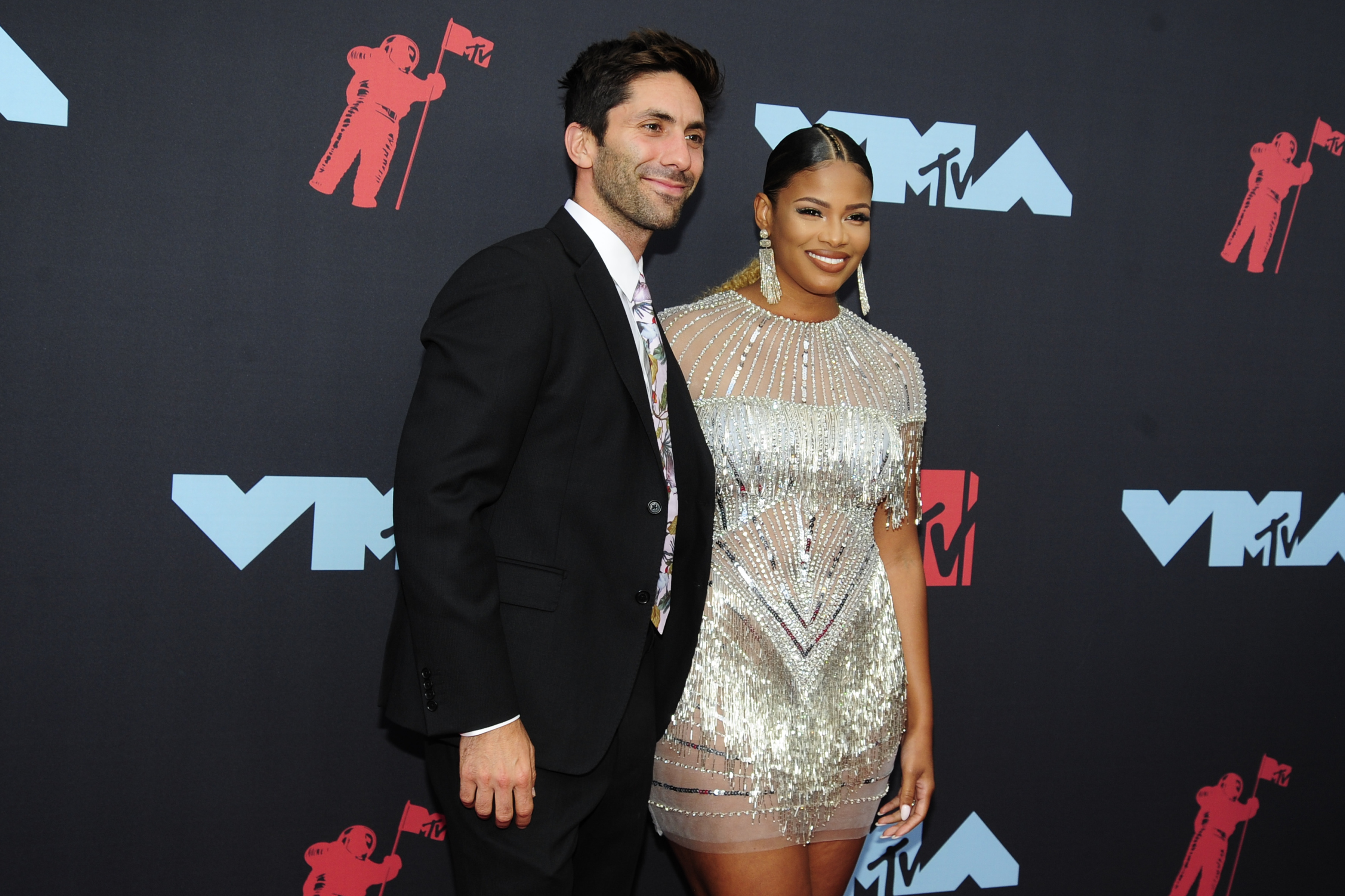 Kamie Crawford Gets Real About Nev Schulman Relationship