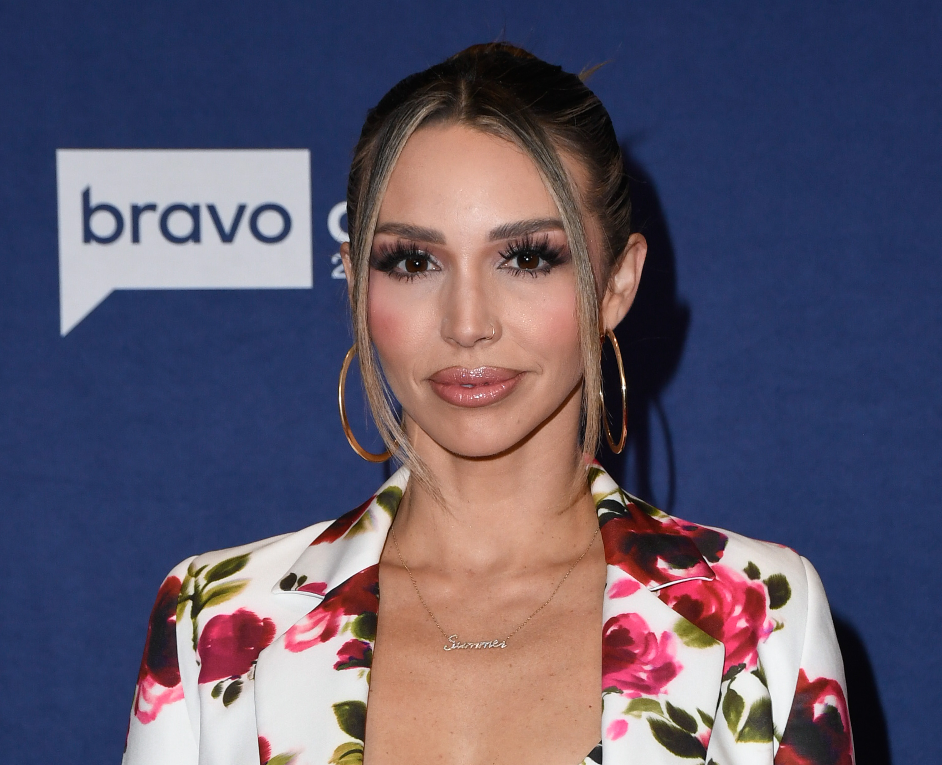 Scheana Shay Gives Emotional Mental Health Update - Reality Tea