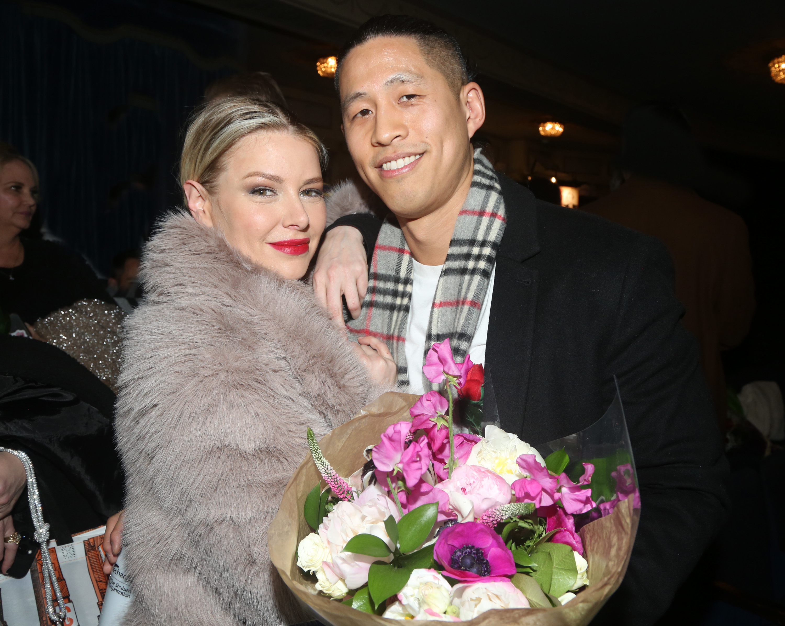 Ariana Madix Gives Update on Boyfriend Daniel Wai (May 2025) - Reality Tea