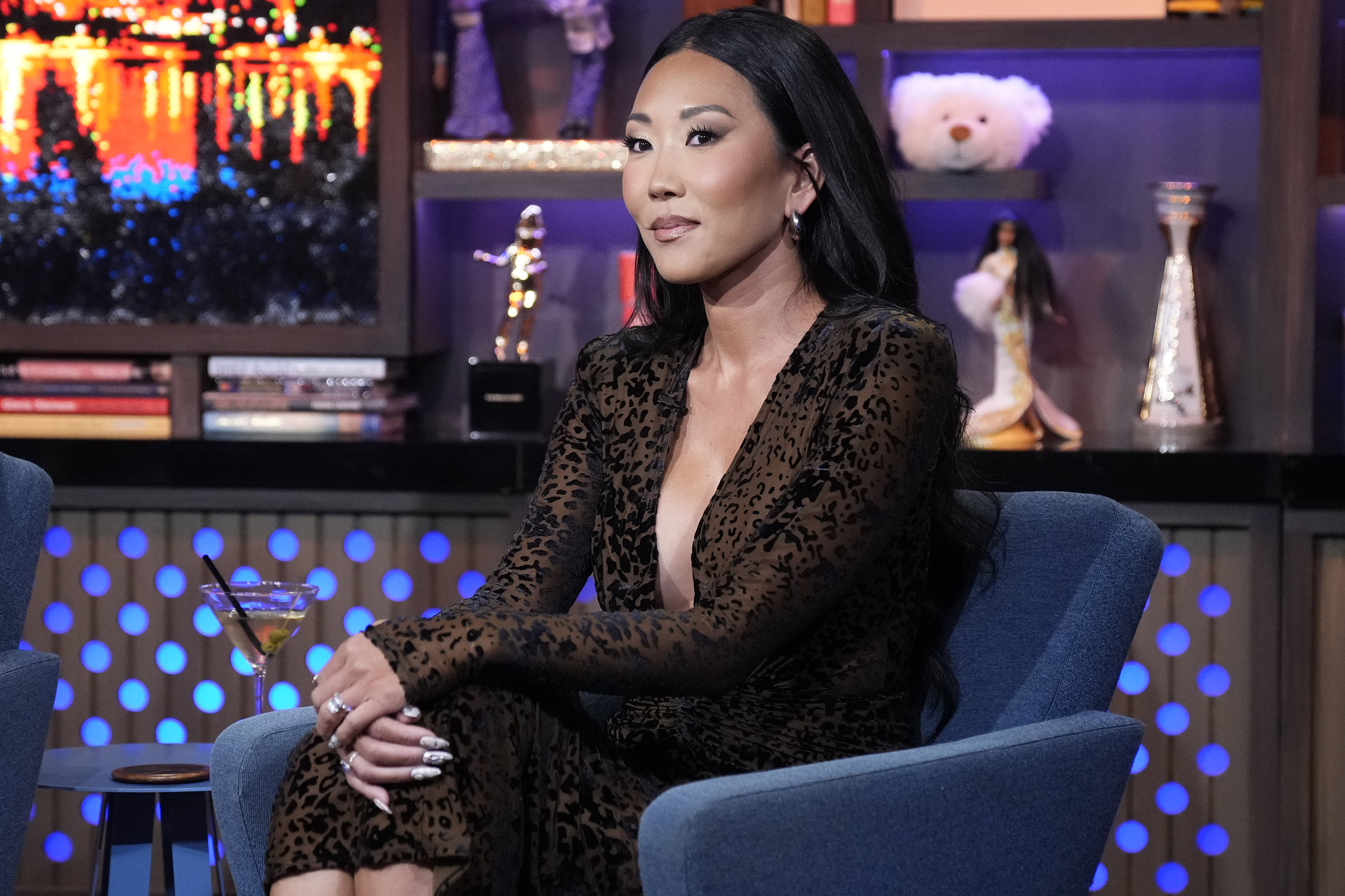 Is Katie Ginella Leaving RHOC?