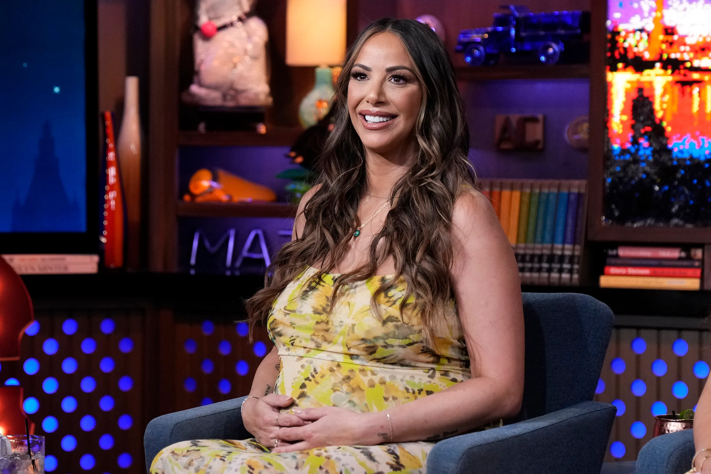 Vanderpump Rules Lisa And Kristen