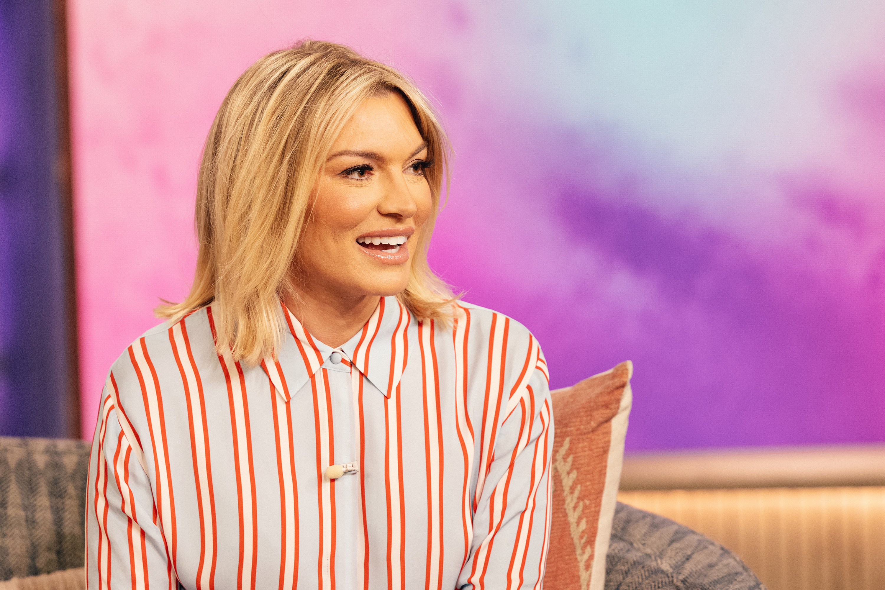 Are Summer House's Lindsay Hubbard and Turner Kufe Still Together ...