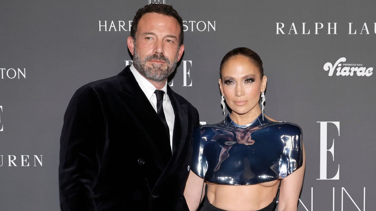 Jennifer Lopez Is Marking 'Free & Happy' Summer Amid Ben Affleck ...
