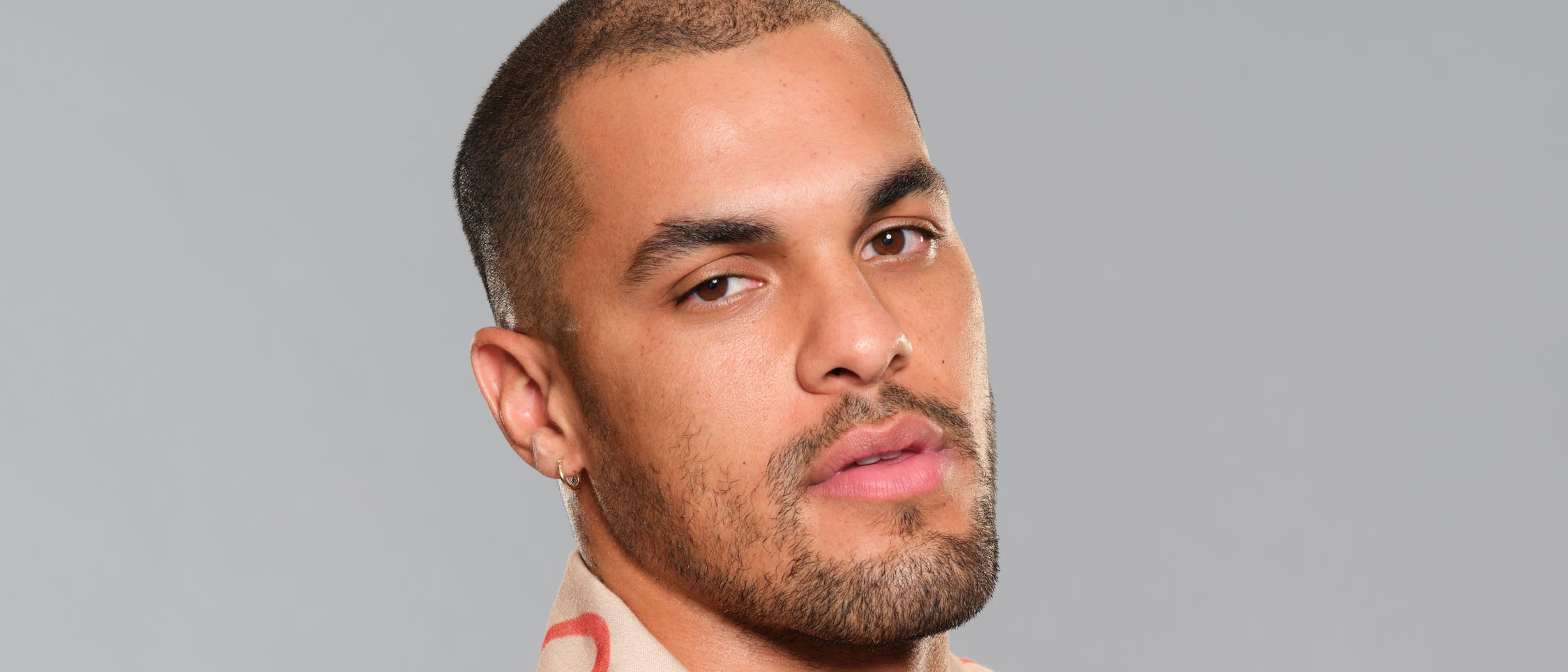Josh Martinez Went 'Stir Crazy' on Destination X — Exclusive - Reality Tea