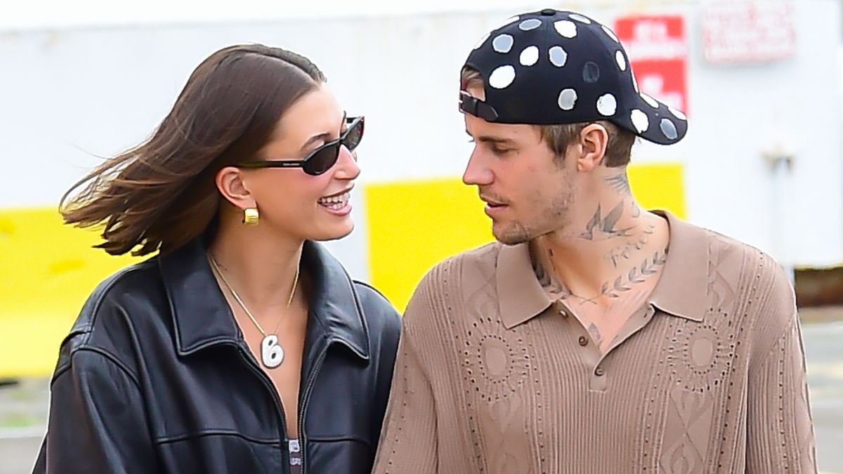Hailey Bieber Gushes Over Justin Bieber's Surprise Amid Divorce Rumors ...