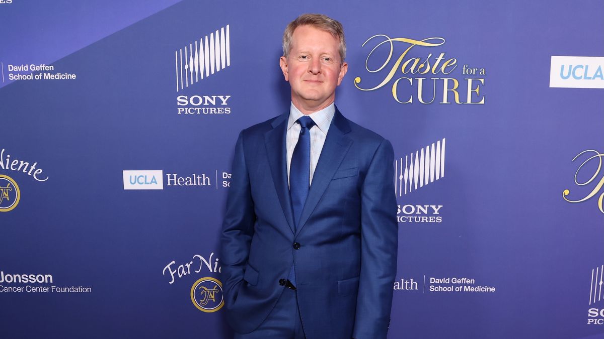 Ken Jennings Net Worth 2025: How Much Money Does Jeopardy! Star Make ...