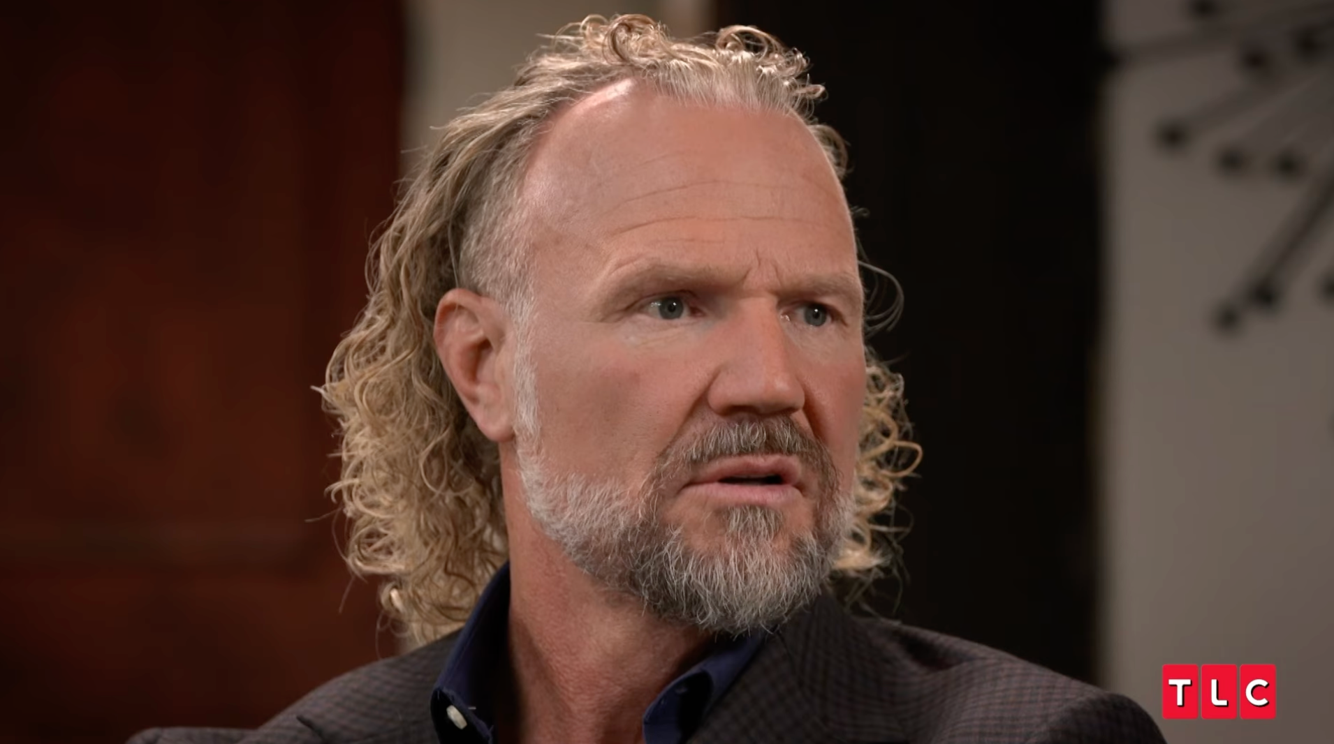 Kody Brown’s Relationship With Robyn Brown Is Breaking Down - Reality Tea