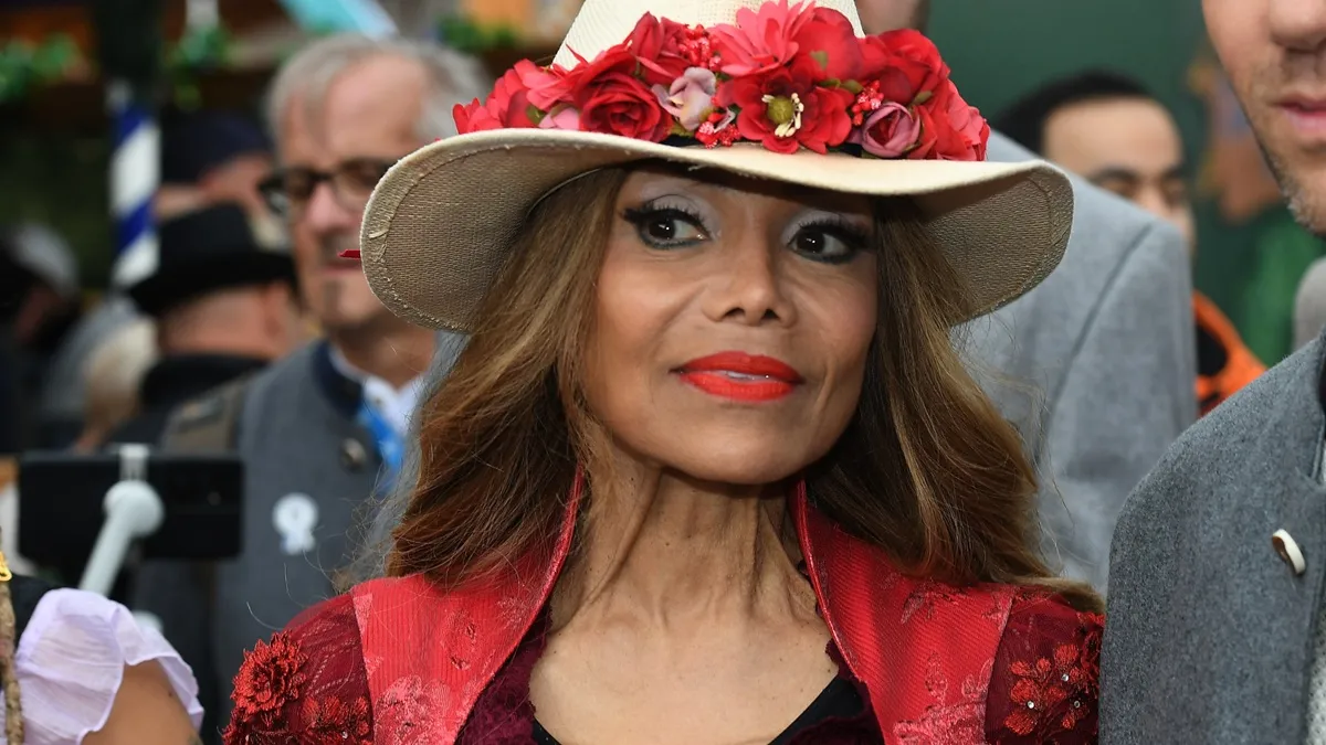La Toya Jackson Net Worth 2025: How Much Money Does The Star Make? - Reality Tea