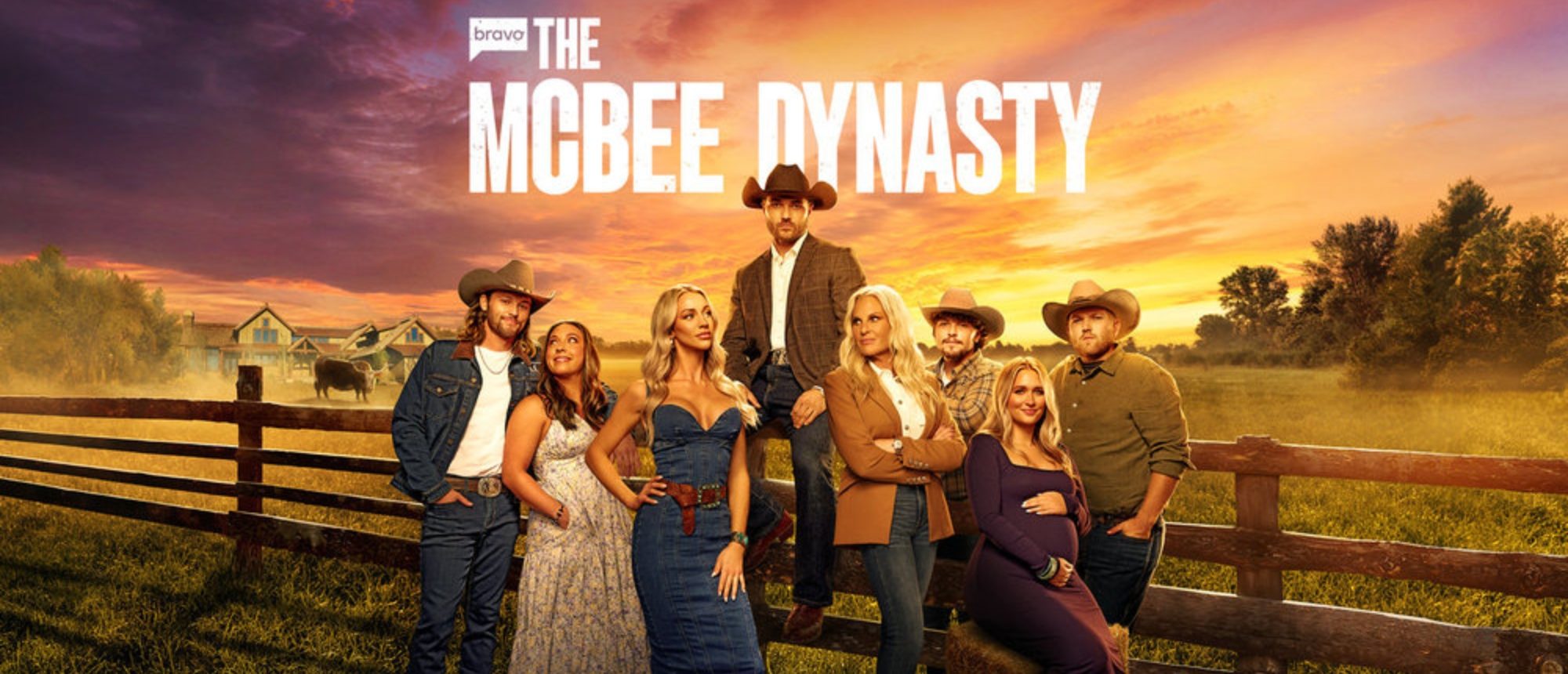 McBee Dynasty’s Steve McBee Faces Possible 30 Years in Prison - Reality Tea