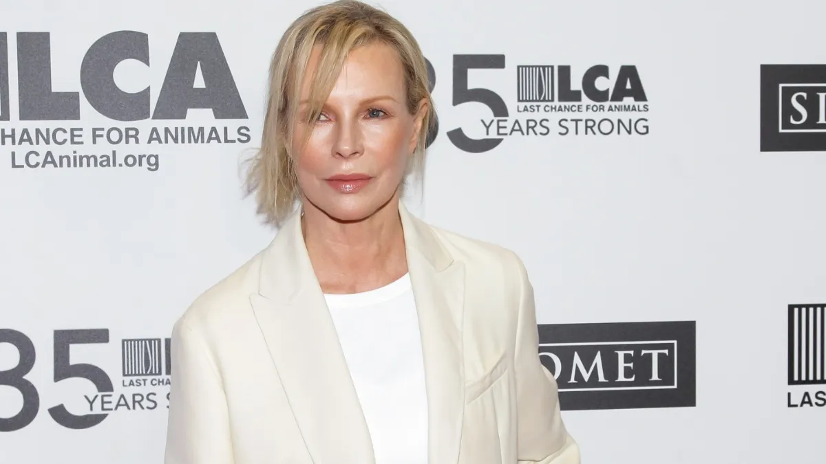 Kim Basinger Net Worth 2025: How Much Money Does the 9½ Weeks Star Make ...