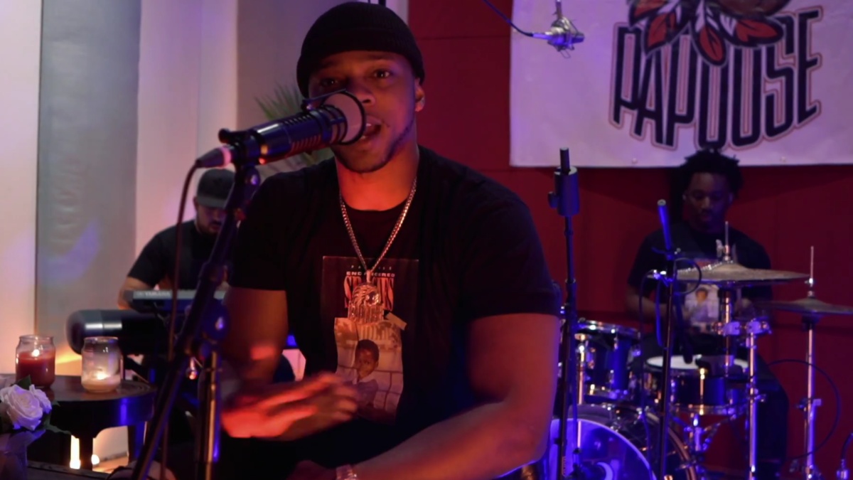 Papoose Net Worth 2025: How Much Money Does He Make? - Reality Tea