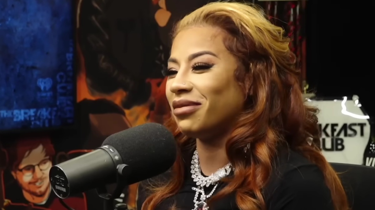 Keyshia Cole Net Worth 2025: How Much Money Does the Star Make ...
