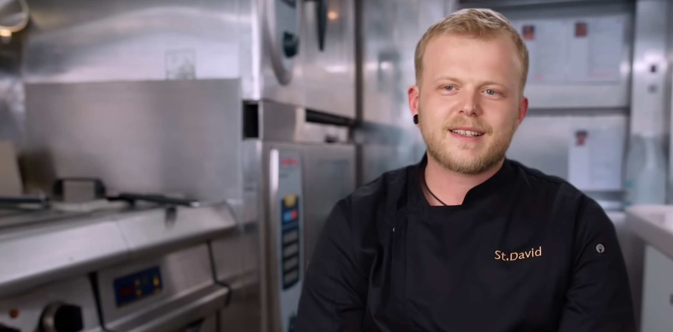 Does Chef Lawrence Snowden Quit Below Deck Season 12? - Reality Tea
