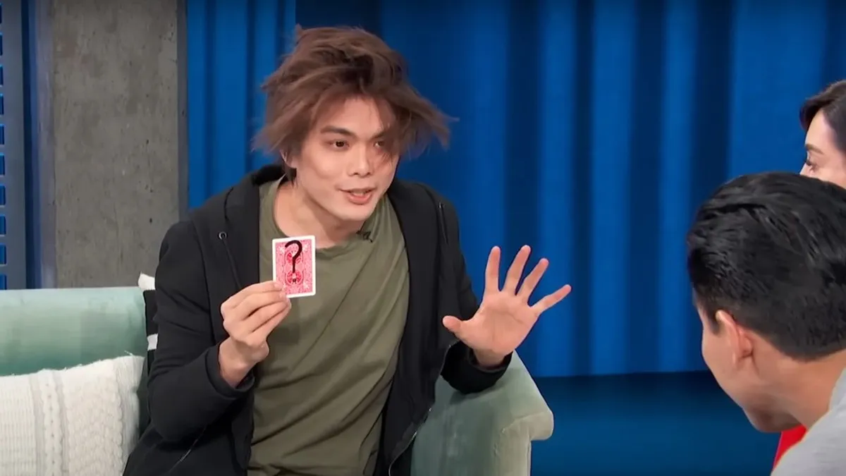 Shin Lim Net Worth 2025: How Much Money Does The America's Got Talent ...
