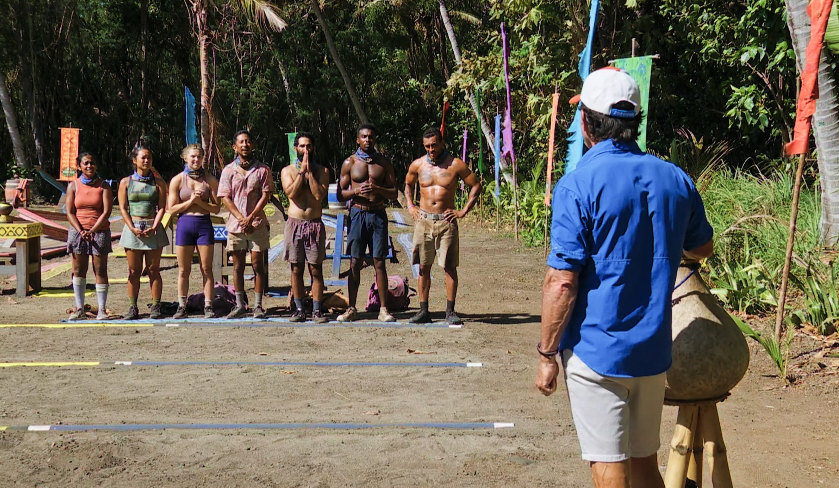 Survivor Season 50 Voting: How Does It Work - Reality Tea