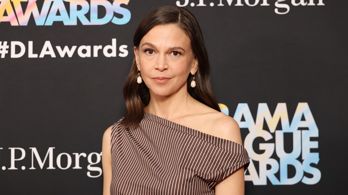 Sutton Foster Net Worth 2025: How Much Money Does She Make? - Reality Tea