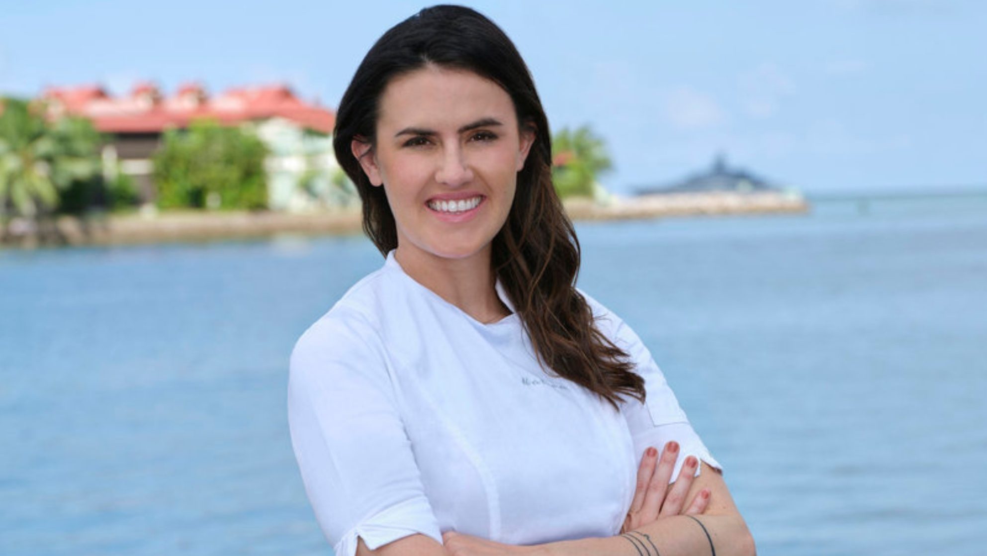 Why Tzarina Mace-Ralph Blocked Harry Van Vliet - Reality Tea