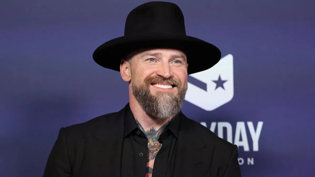 Zac Brown Net Worth 2025: How Much Money Does He Make? - Reality Tea